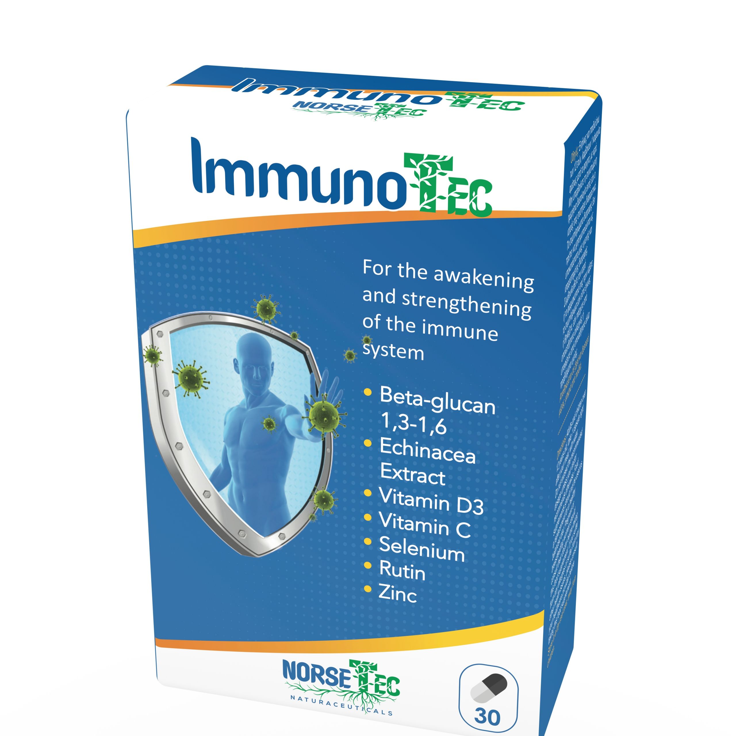 ImmunoTec – Norsetec