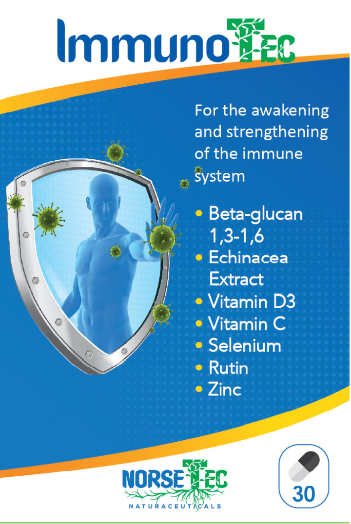 ImmunoTec – Norsetec