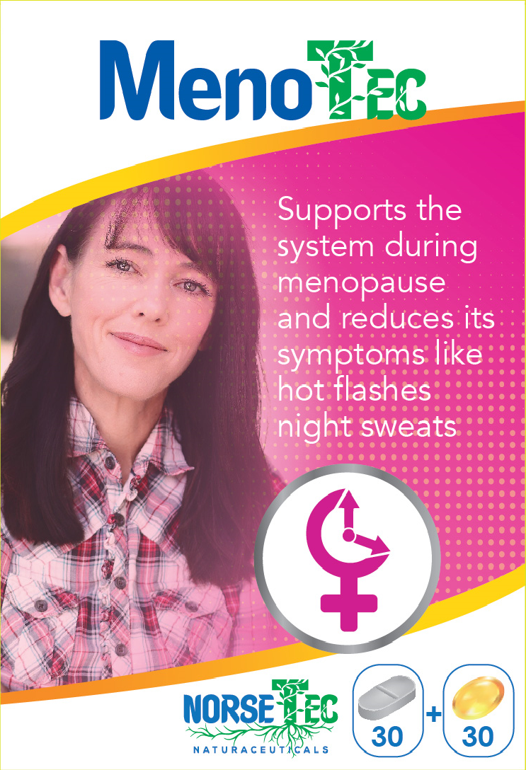 MenoTec – Norsetec