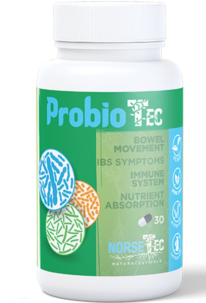 ProbioTec – Norsetec