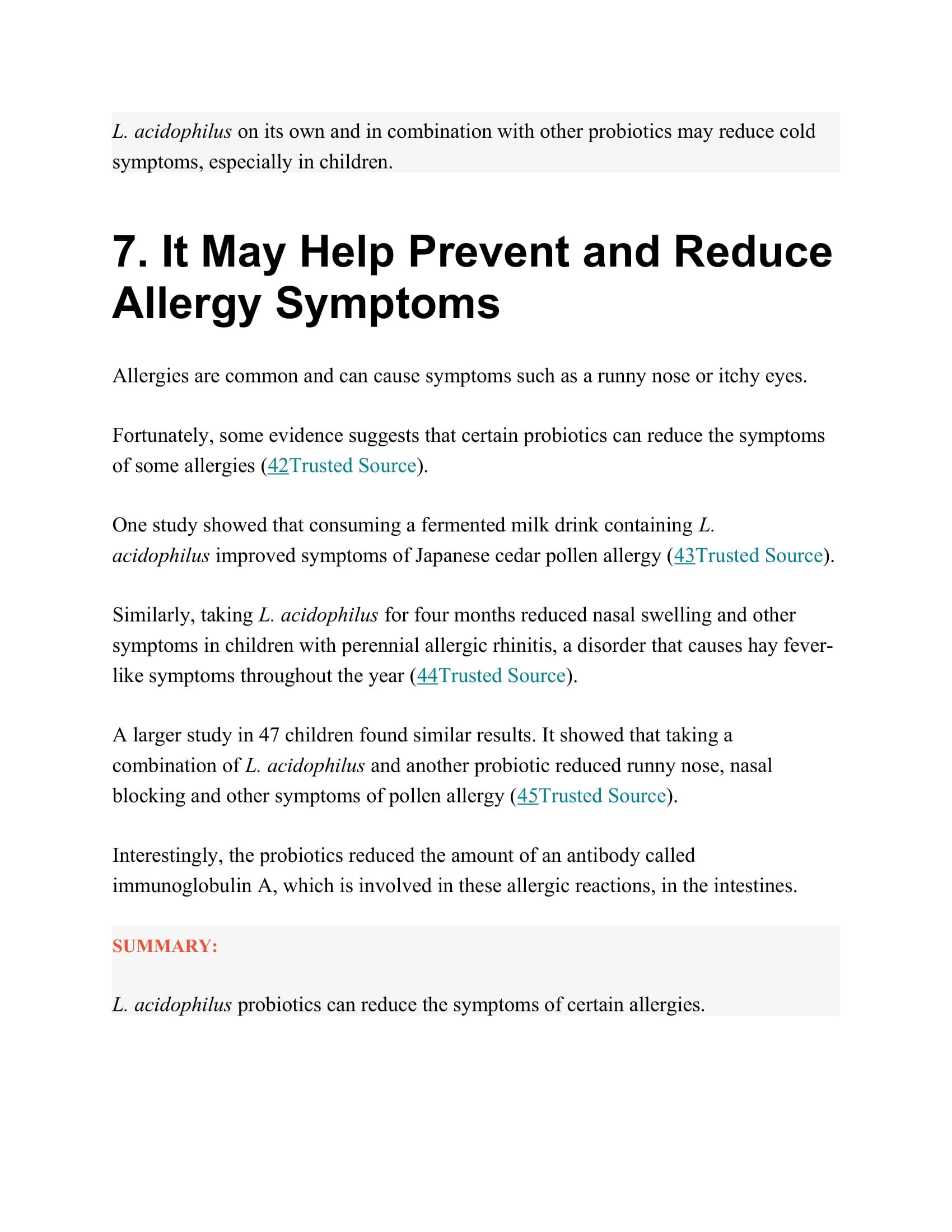 ProbioTec – Norsetec